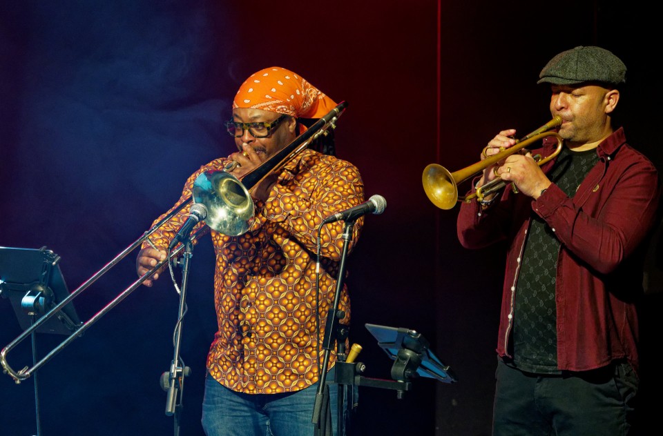 Gallery | The Wonder of Stevie