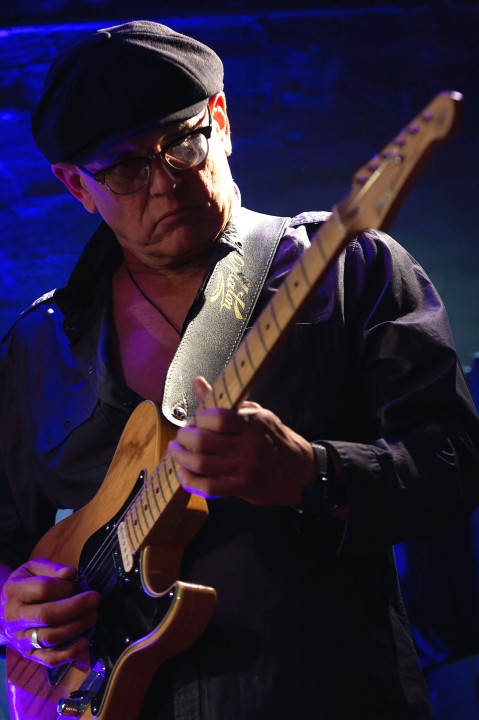 Gallery | The Wonder of Stevie