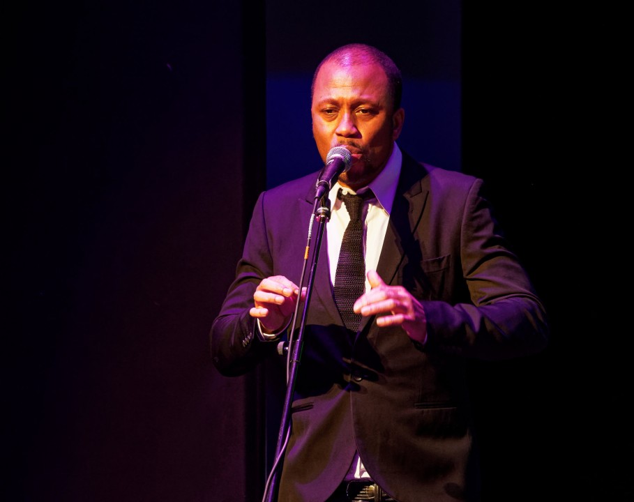 Gallery | The Wonder of Stevie