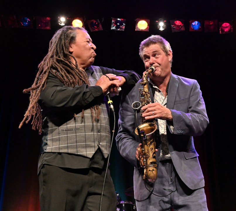 Gallery | The Wonder of Stevie